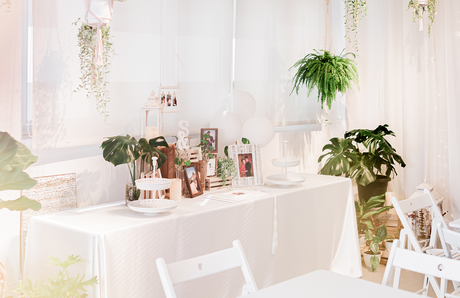 Your Love Story Continues Here @ White Rabbit Hole Singapore