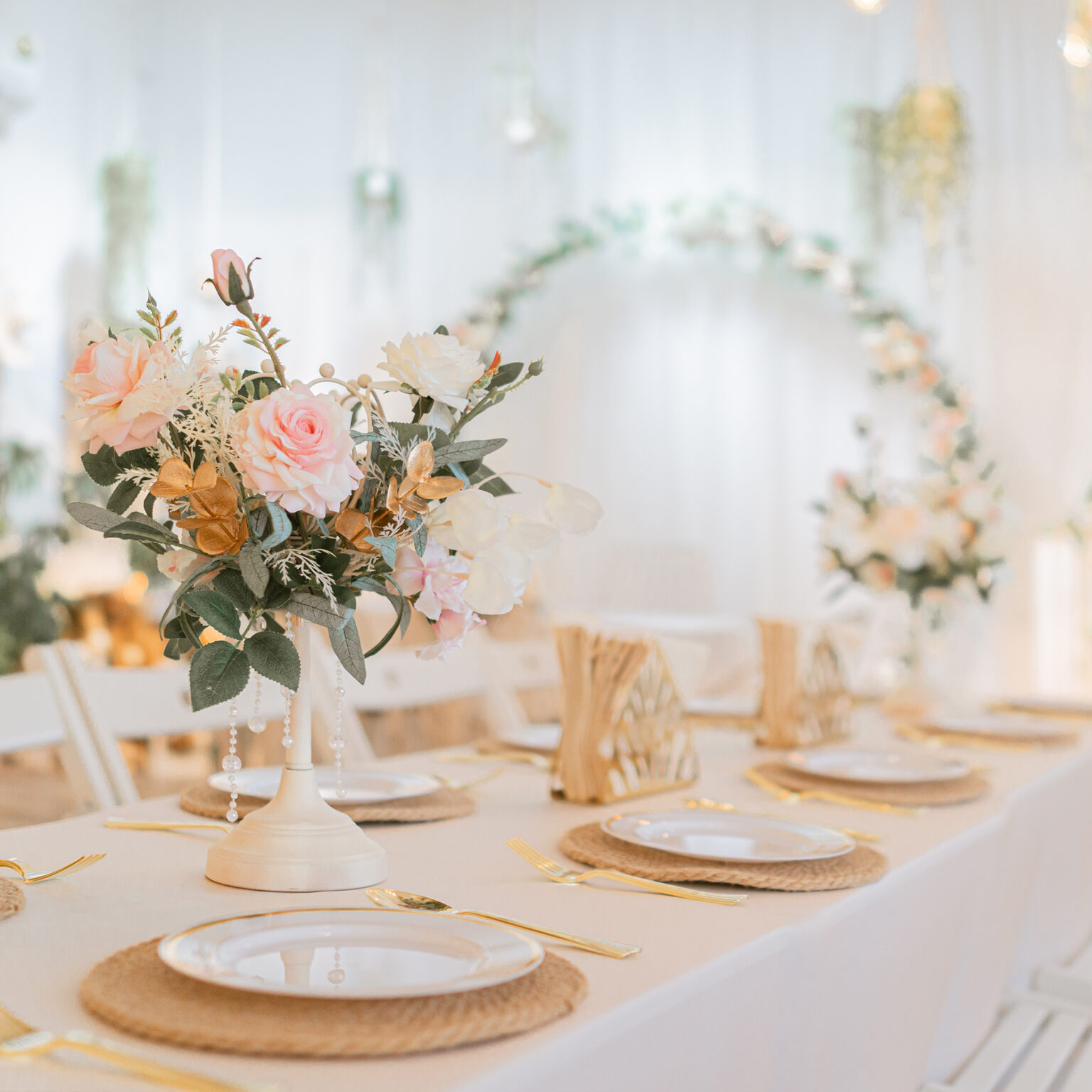 Experience a lush botanical wonderland at White Rabbit Hole Chinatown