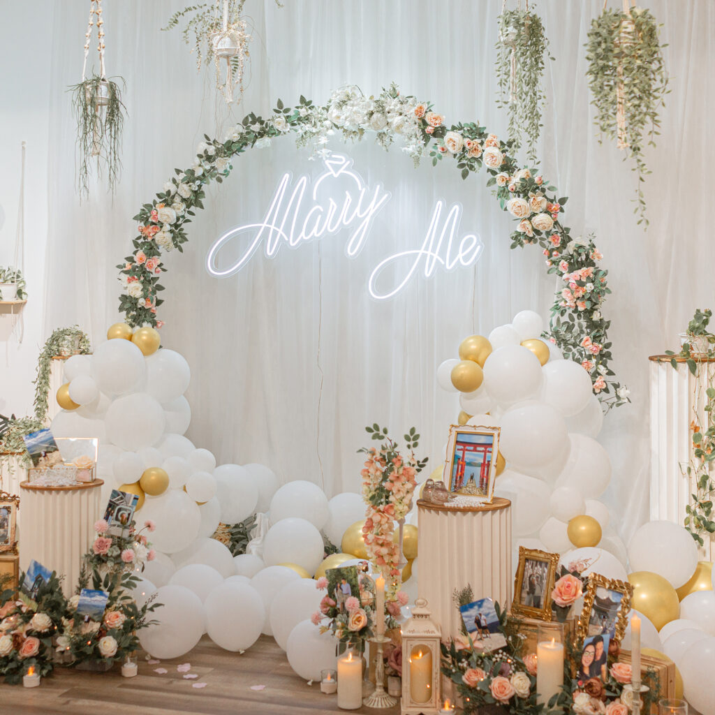 Experience a lush botanical wonderland at White Rabbit Hole Chinatown